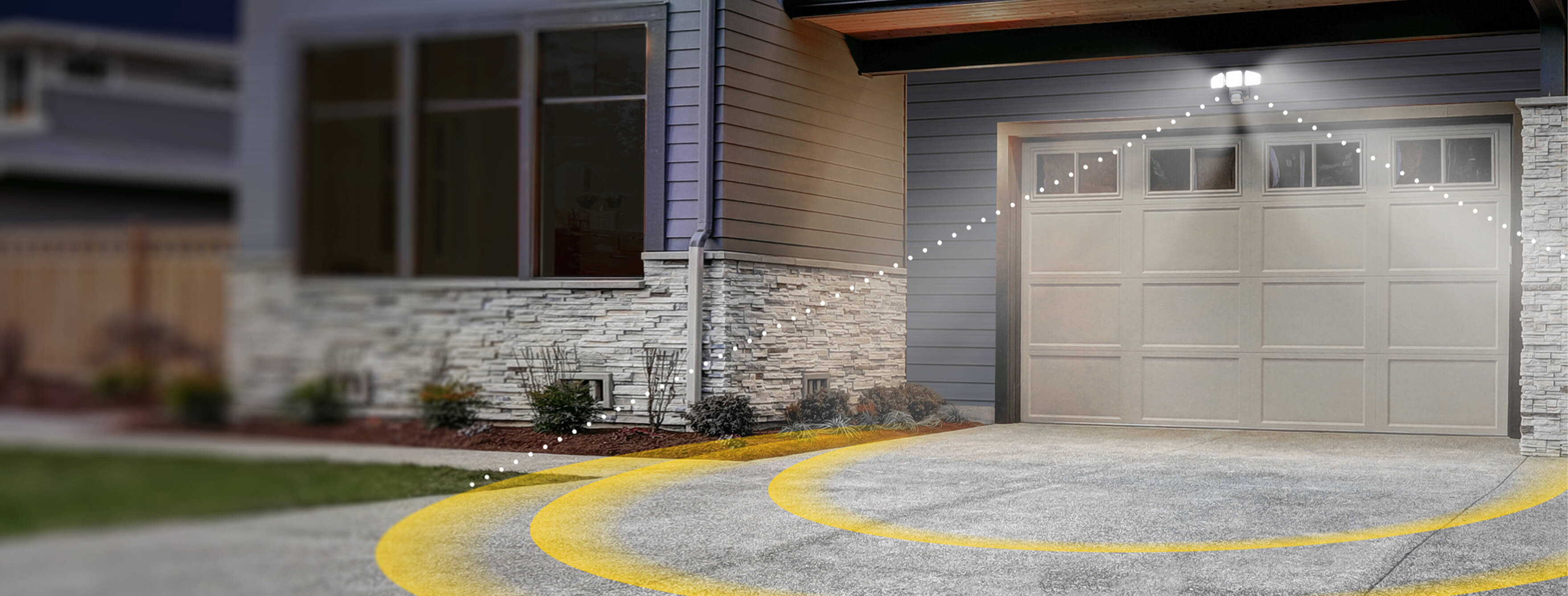 Illuminating the Future: PIR Sensors in Modern Lighting – KODA