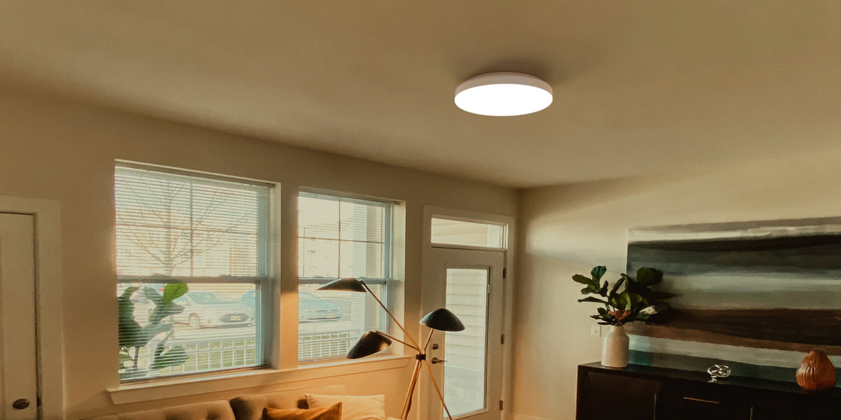 What is CRI? Color Rendering Index Explained – KODA