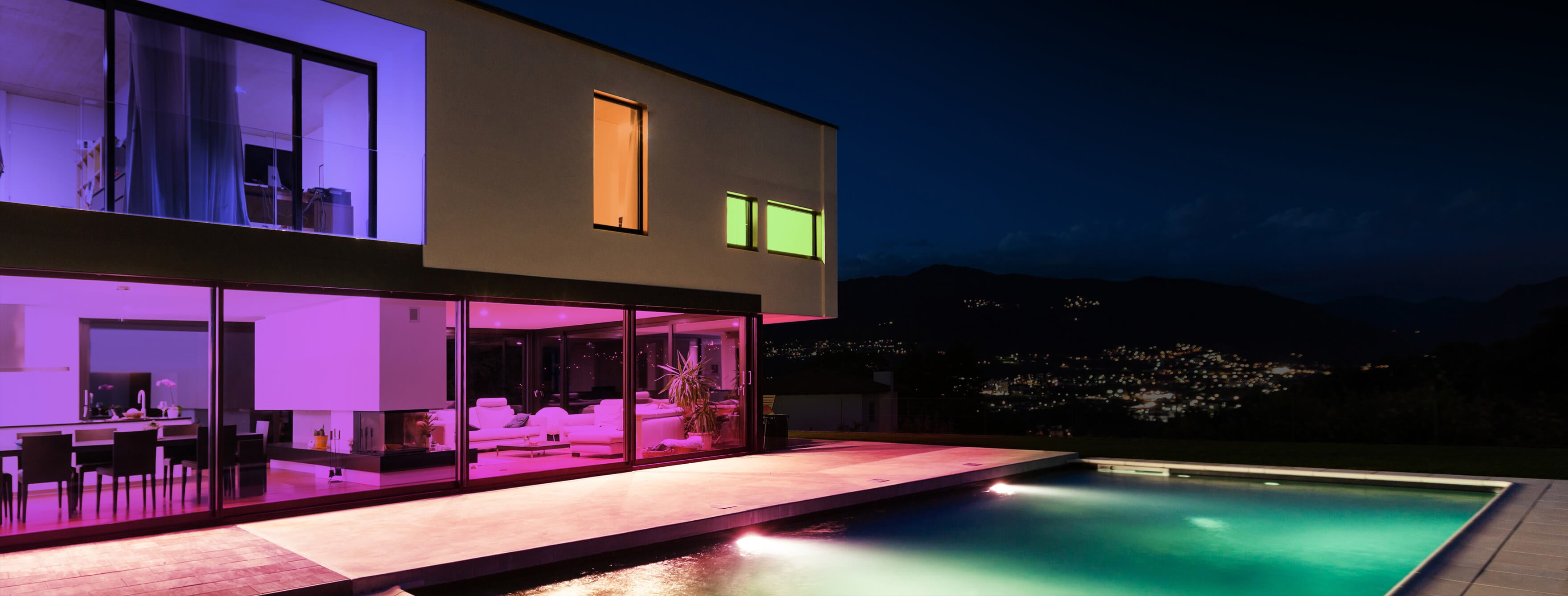 Easy DIY Home Improvements to Make Through Lighting – KODA