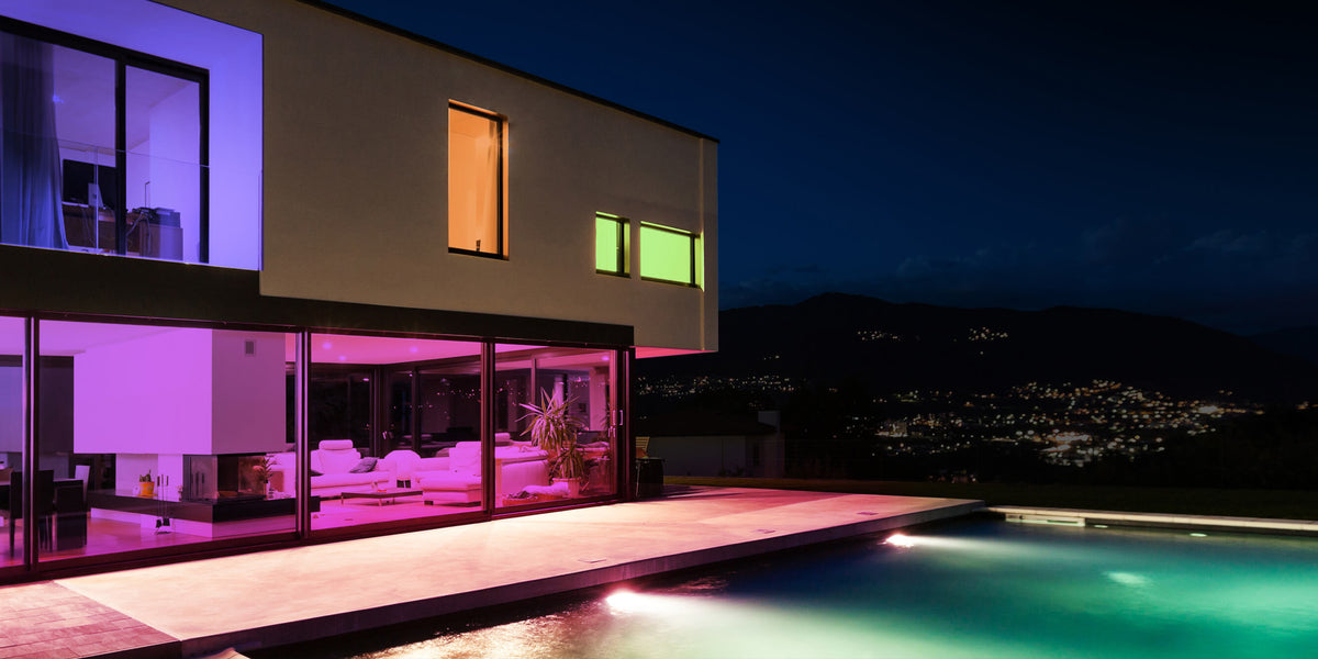 Easy DIY Home Improvements to Make Through Lighting – KODA