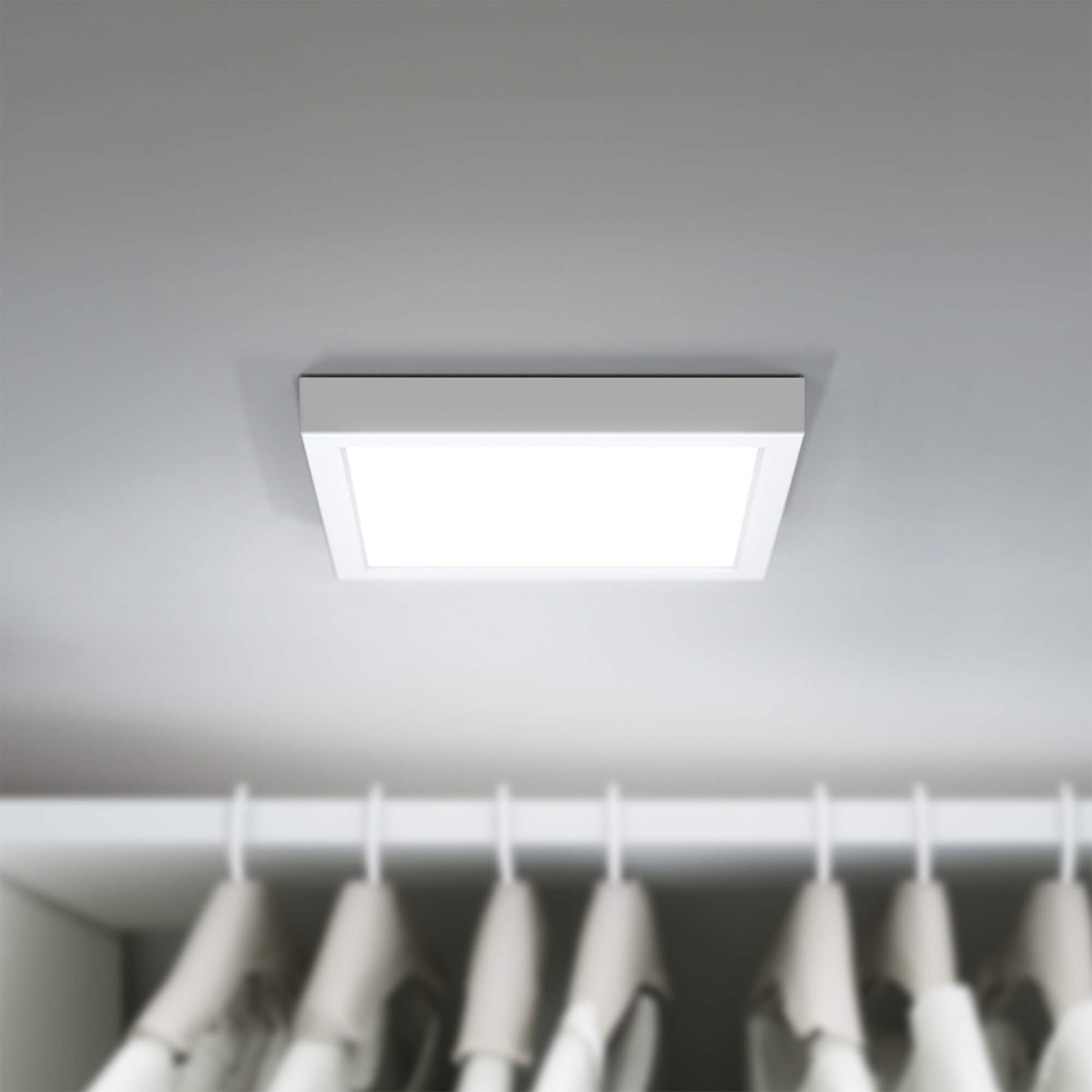 Pro Series LED Ceiling Lights – KODA