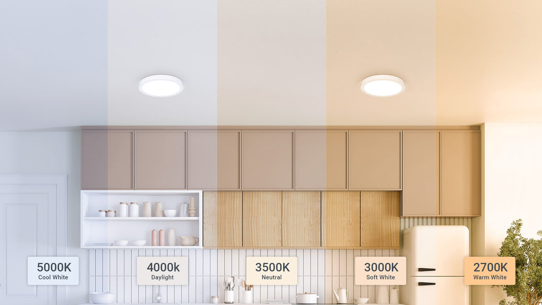 KODA Lights | LED Lighting for Home, Garage & Work