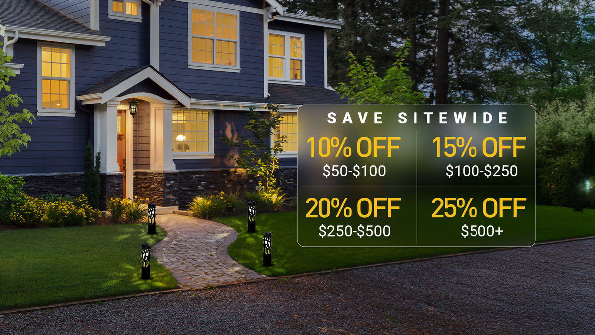 KODA Lights | LED Lighting for Home, Garage & Work