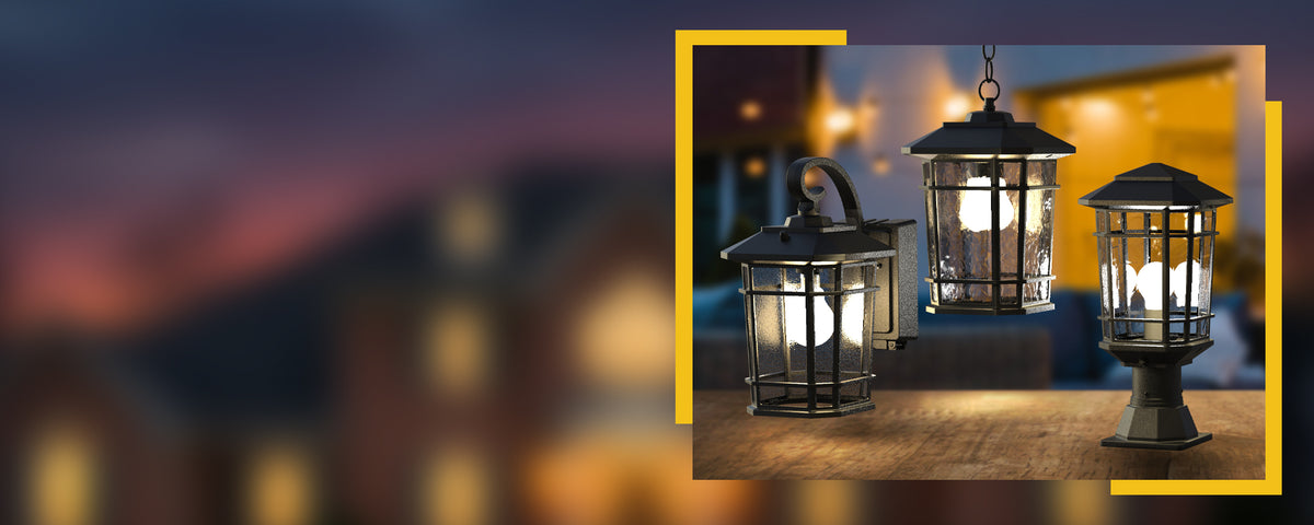 KODA Lights | LED Lighting for Home, Garage & Work