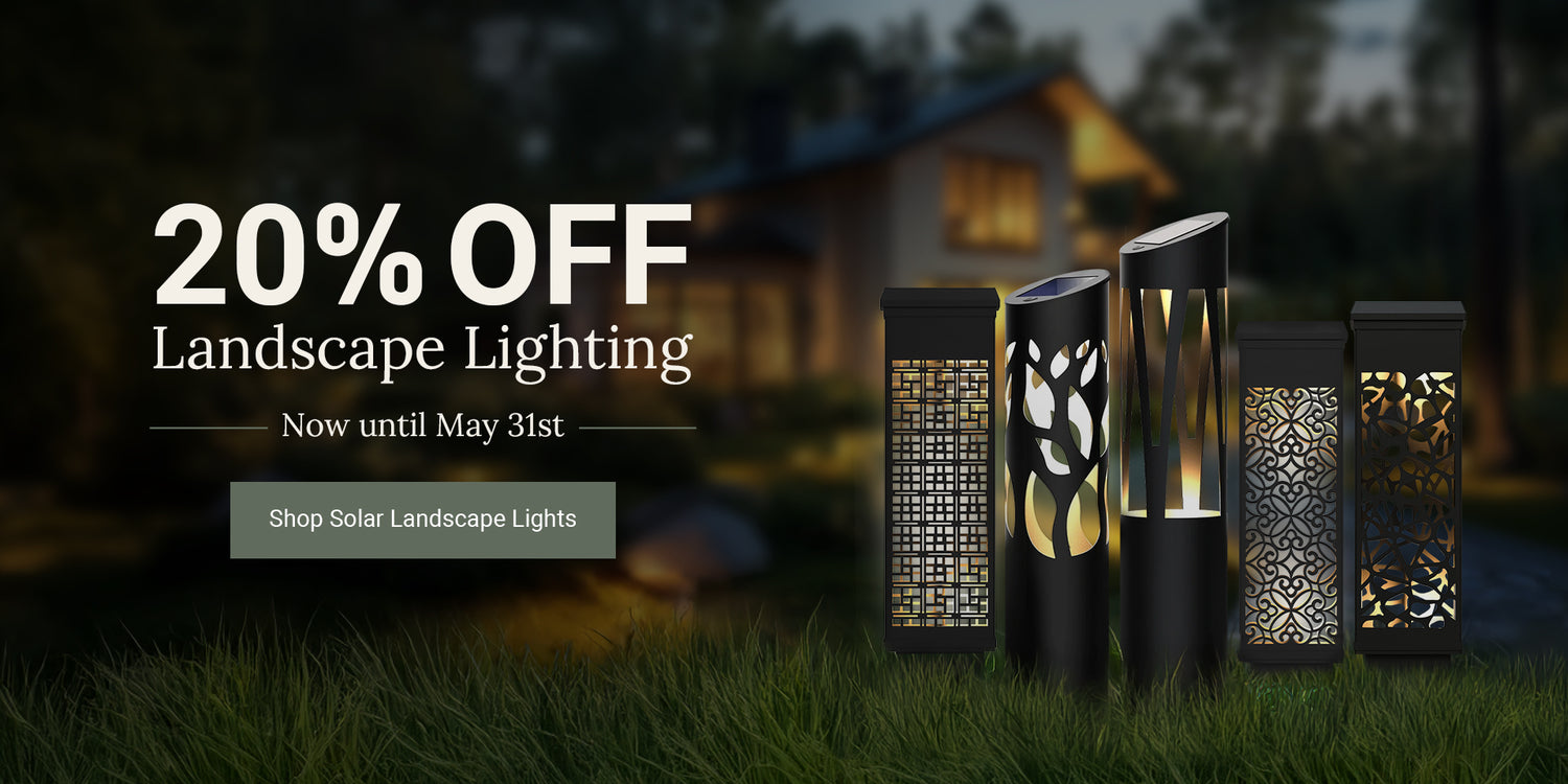 KODA™ - LED Lighting for Home & Work