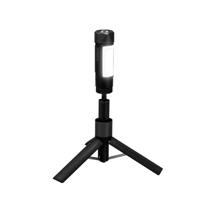 Portable Tripod LED Work Light (2-Pack) – KODA