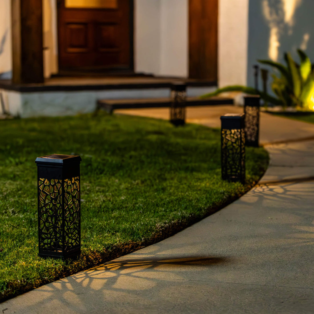 KODA Lights | LED Lighting for Home, Garage & Work