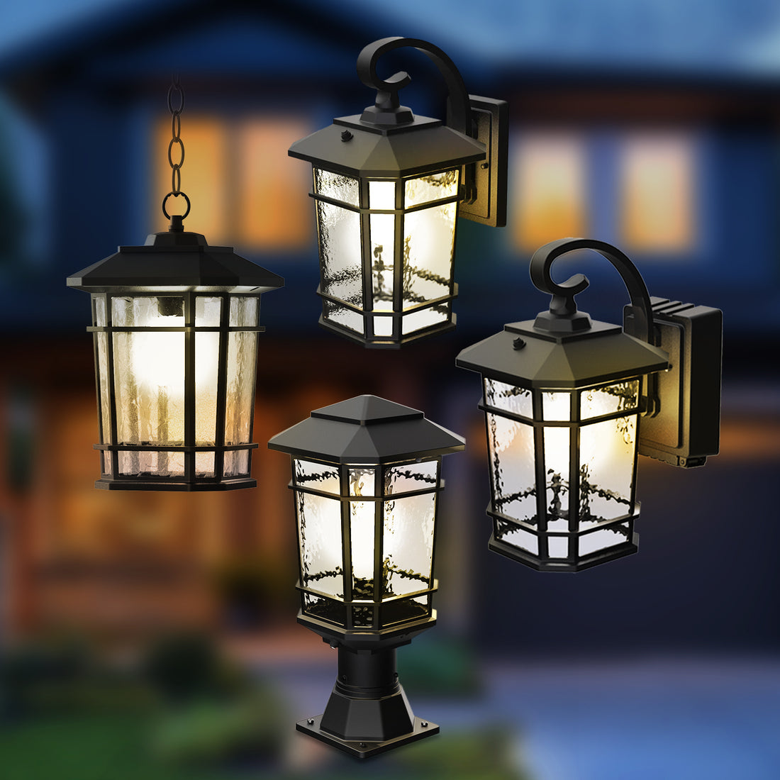 KODA Lights | LED Lighting for Home, Garage & Work