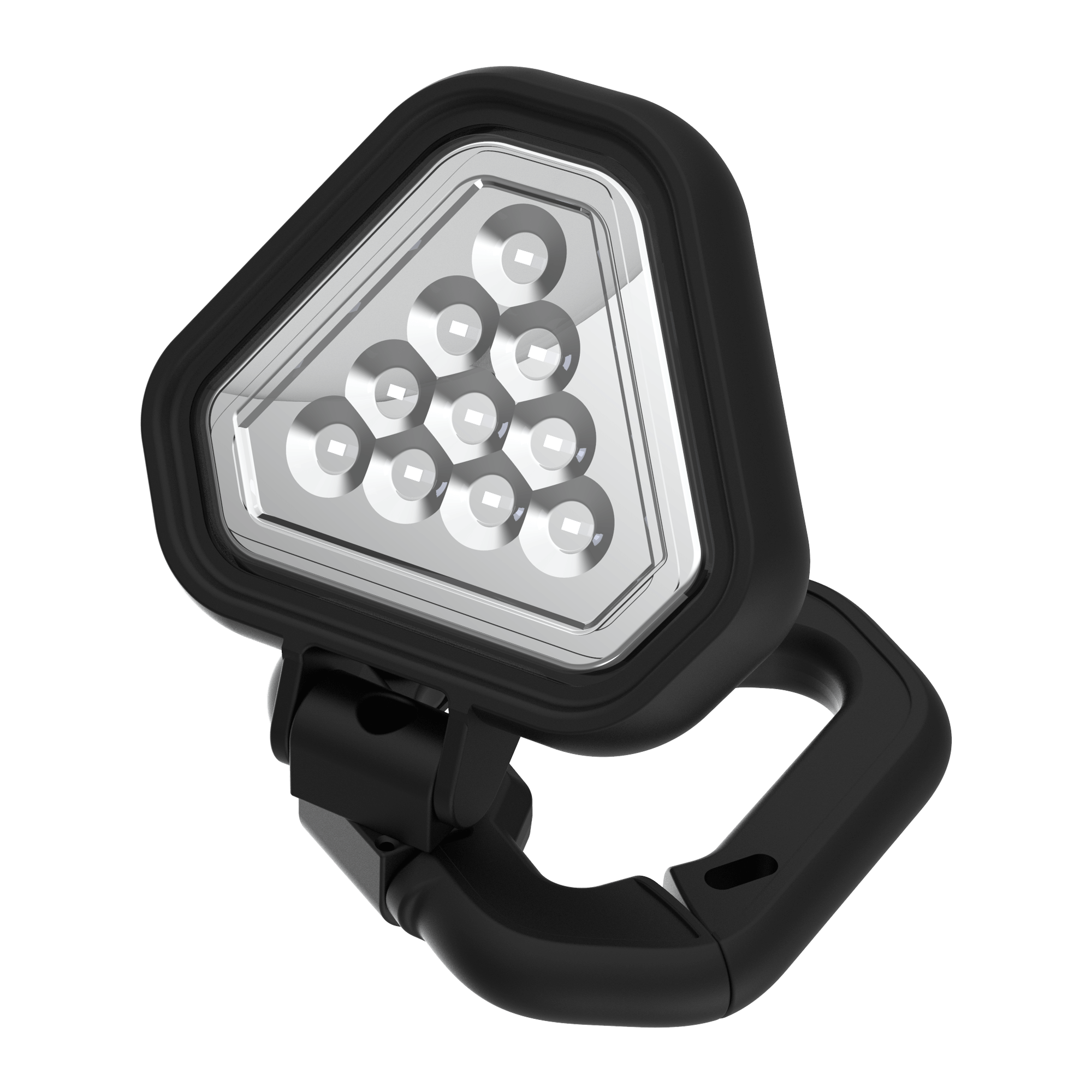 KODA Portable LED Work Light | Ultra-Bright & Weatherproof