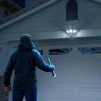 KODA Motion Activated LED Security Floodlight | Reliable Lighting