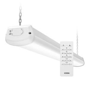 KODA 46 LED Shop Light - Illuminate Your Space Efficiently