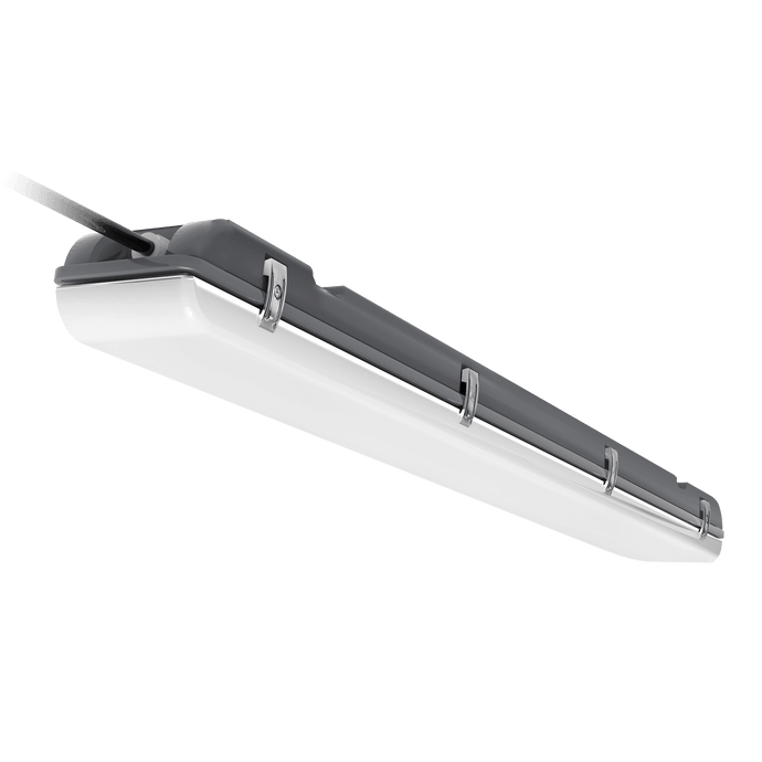 KODA 46" LED Shop Light with Motion Sensor - Indoor & Outdoor Lighting
