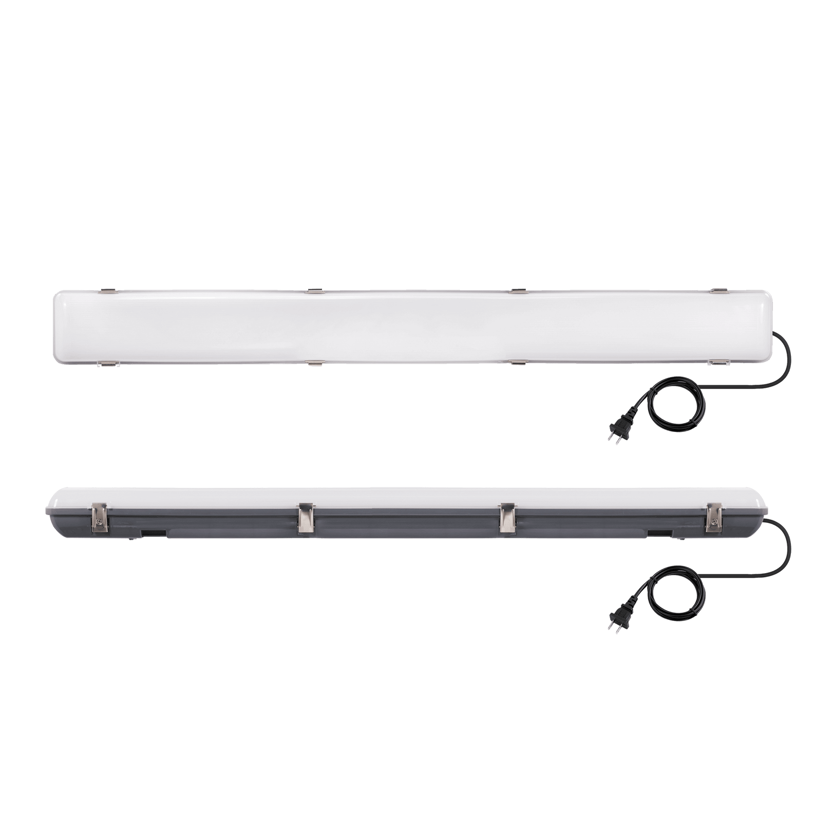 KODA 46" LED Shop Light with Motion Sensor - Indoor & Outdoor Lighting