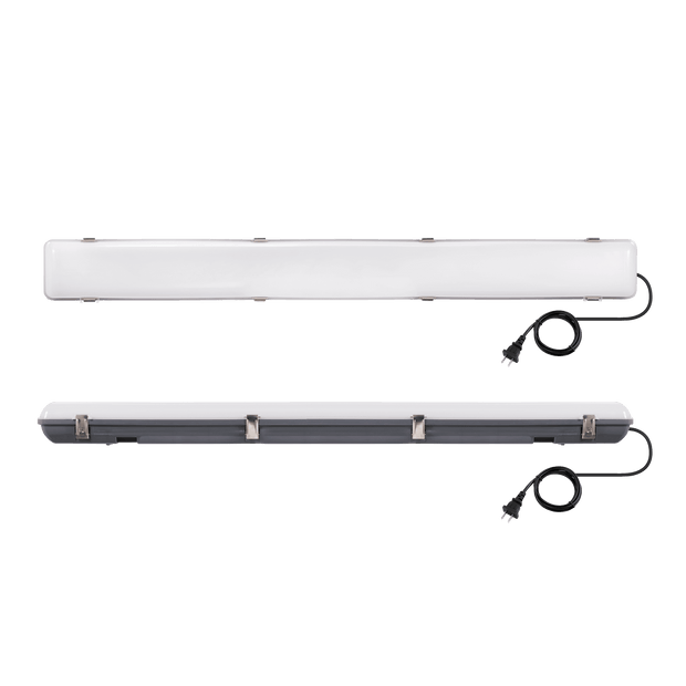 KODA 46" LED Shop Light with Motion Sensor - Indoor & Outdoor Lighting