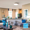 KODA 14" LED Ceiling Light with Motion Sensor | Koda Store