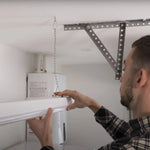 KODA 46 LED Shop Light - Illuminate Your Space Efficiently