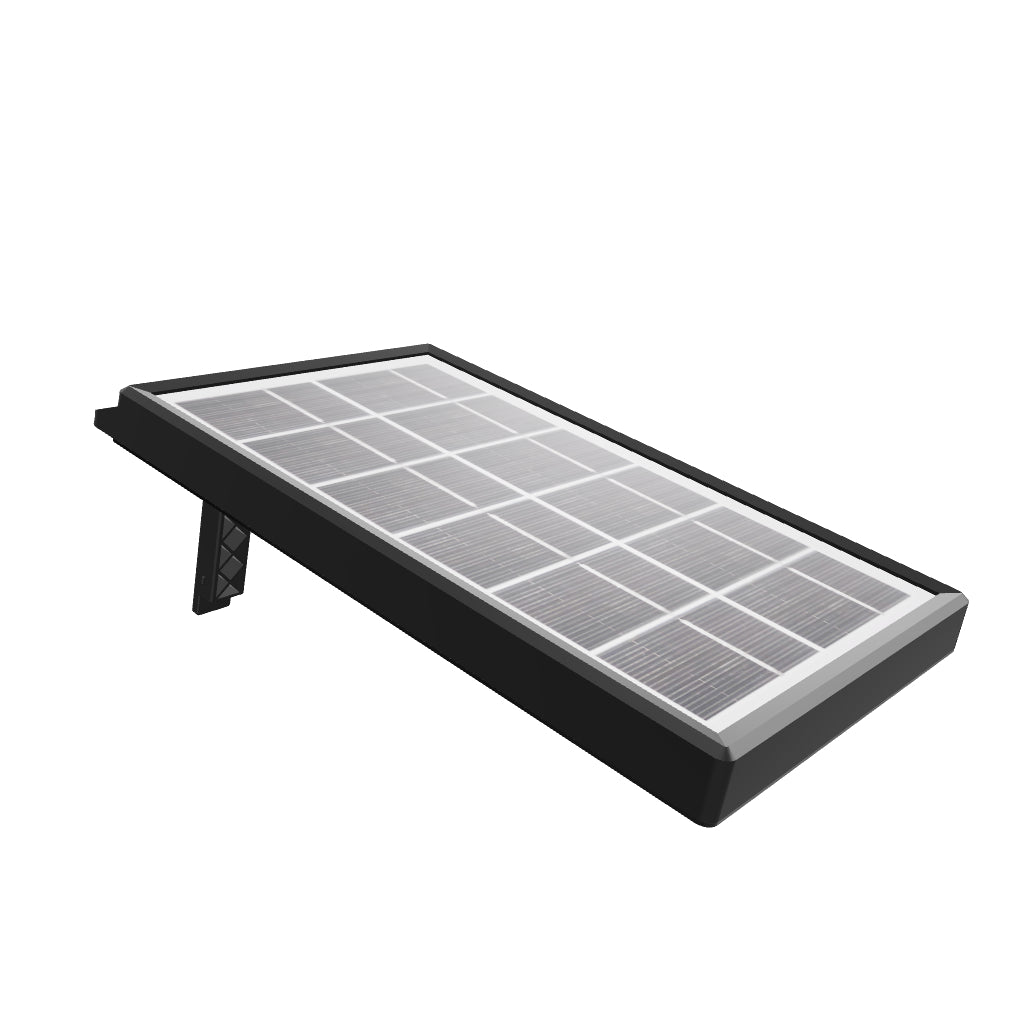 Koda LED Umbrella Patio Light with Solar Charging Panel - Koda Store – KODA