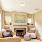 KODA Slim 15 LED Ceiling Light with Adjustable Color - Koda