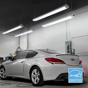 KODA 46 LED Shop Light - Illuminate Your Space Efficiently