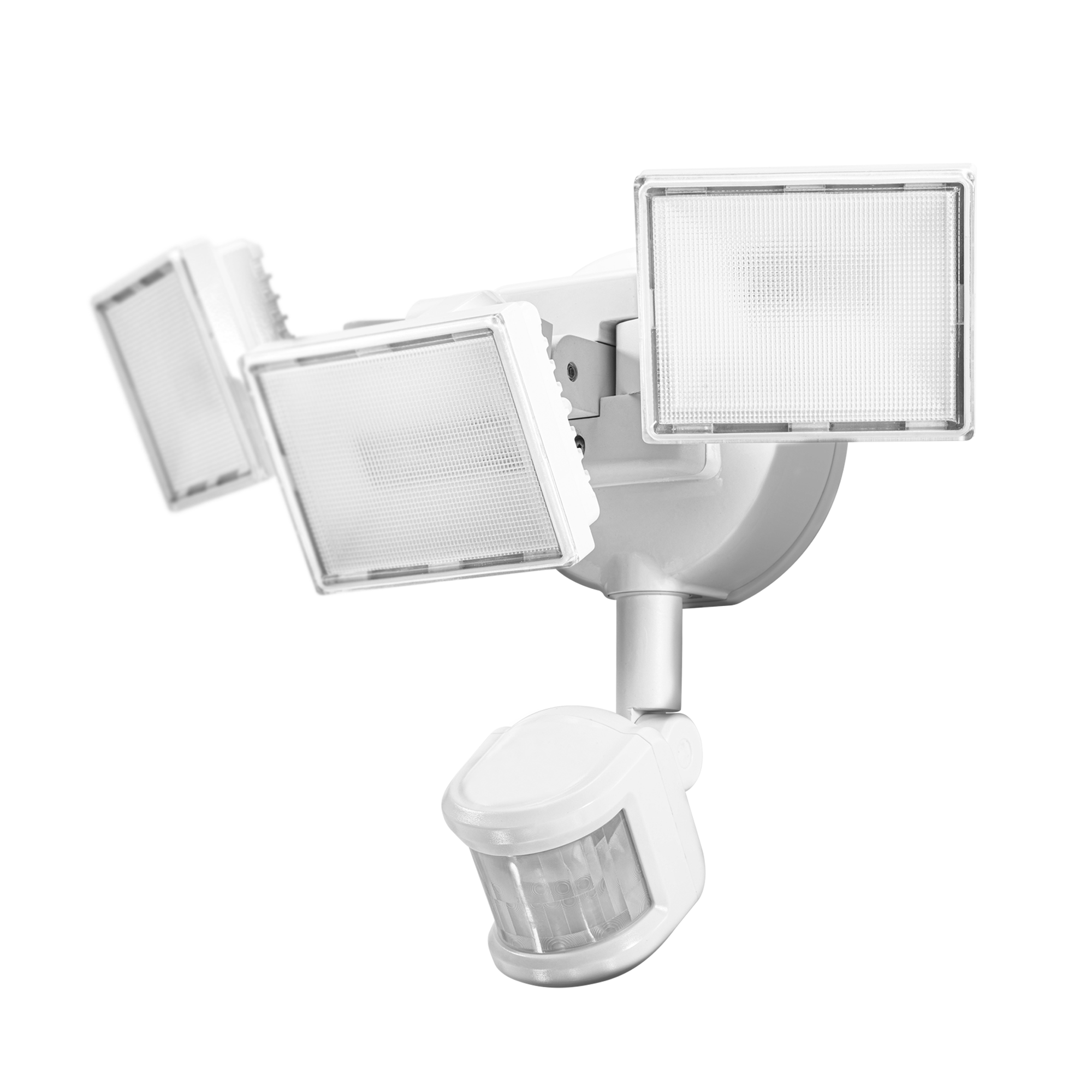 KODA Motion Activated LED Security Floodlight | Reliable Lighting
