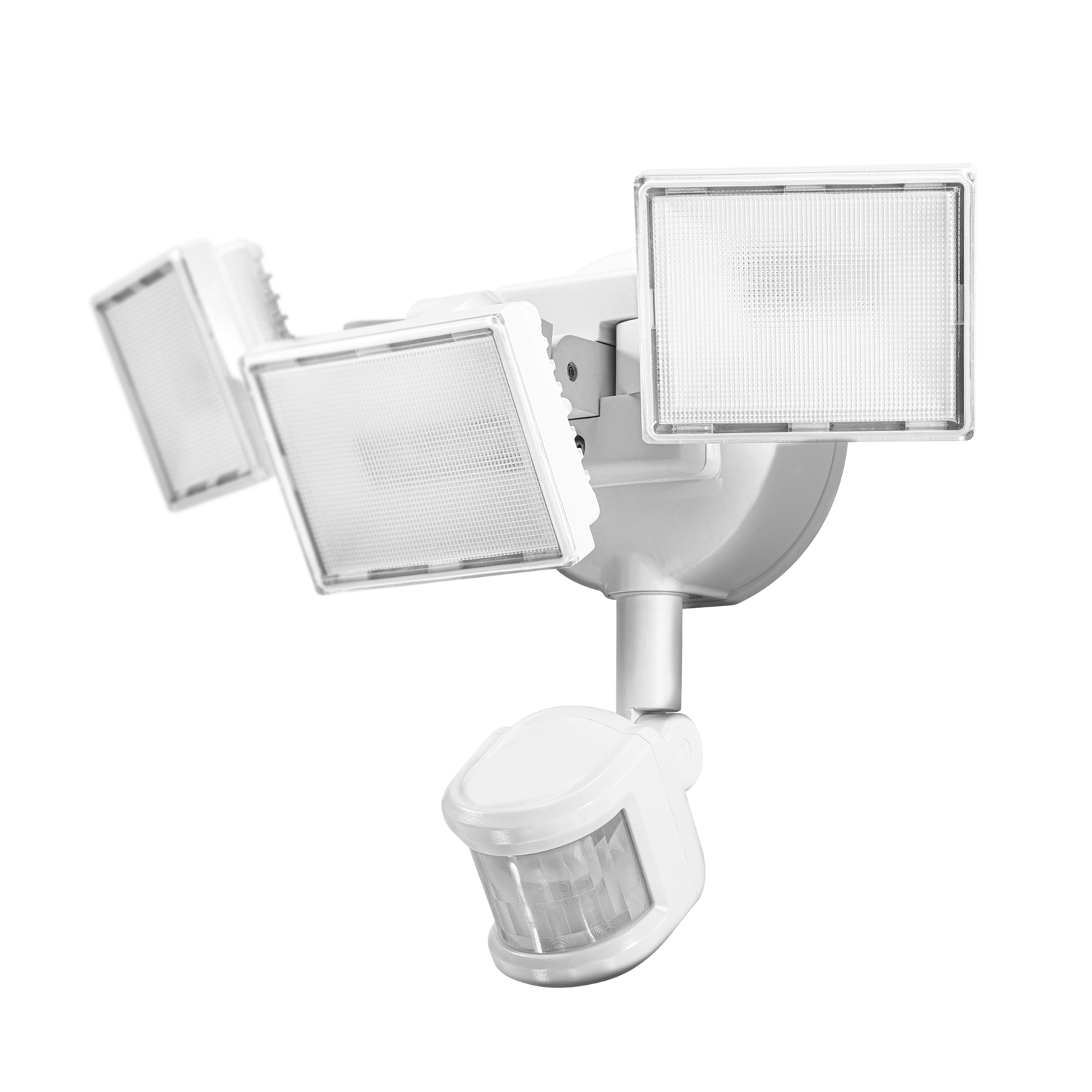 KODA Motion Activated LED Security Floodlight | Reliable Lighting