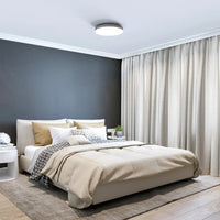KODA 14" LED Ceiling Light with Motion Sensor | Koda Store